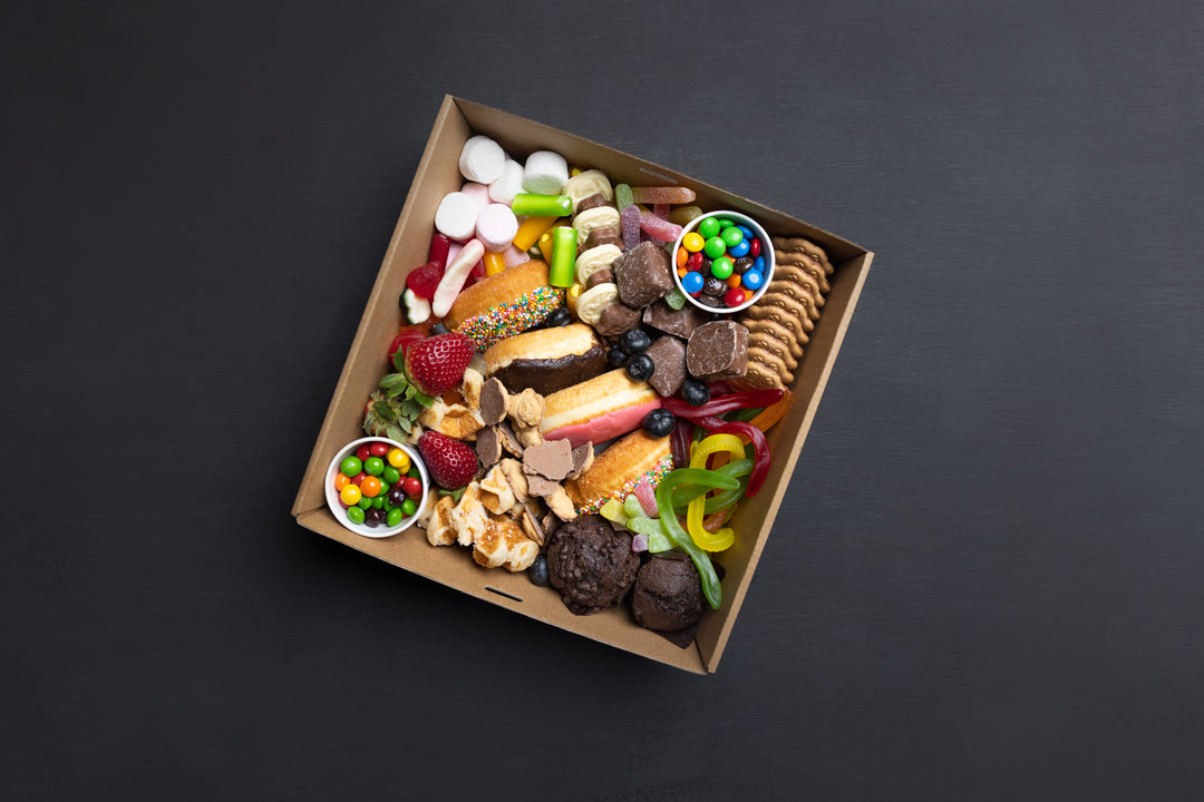 Kids – The Lazy Grazer